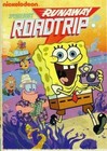 Spongebobs Runaway Roadtrip - DVD By Spongebob Squarepants - GOOD ...