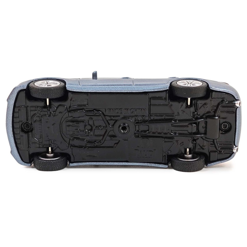 1:64 Infiniti Q50S Blue Diecast Model Car Collectibles Gift Toy Paudi ...