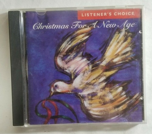 Listener's Choice Christmas Classics Volume 6, Christmas for a New Age ...