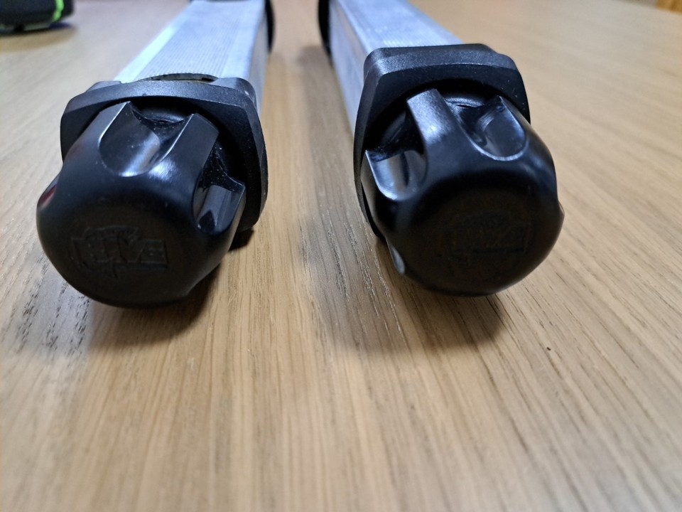 Guru Rive Connection Bars | eBay UK