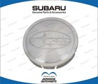 Subaru Wheel Hub Aluminum Center Cap 60mm 28821SA040 F/S Genuine | eBay UK