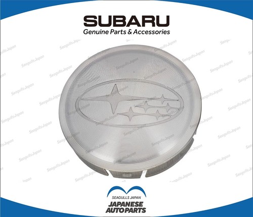 Subaru Wheel Hub Aluminum Center Cap 60mm 28821SA040 F/S Genuine | eBay UK