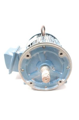 Siemens R6ZE3D Pe-21 Plus Ac Motor 184tc 1ph 5hp 3490rpm 230/460v-ac | eBay