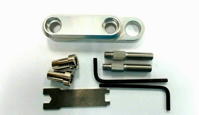 Reel Parts & Repair - Reel Clamp