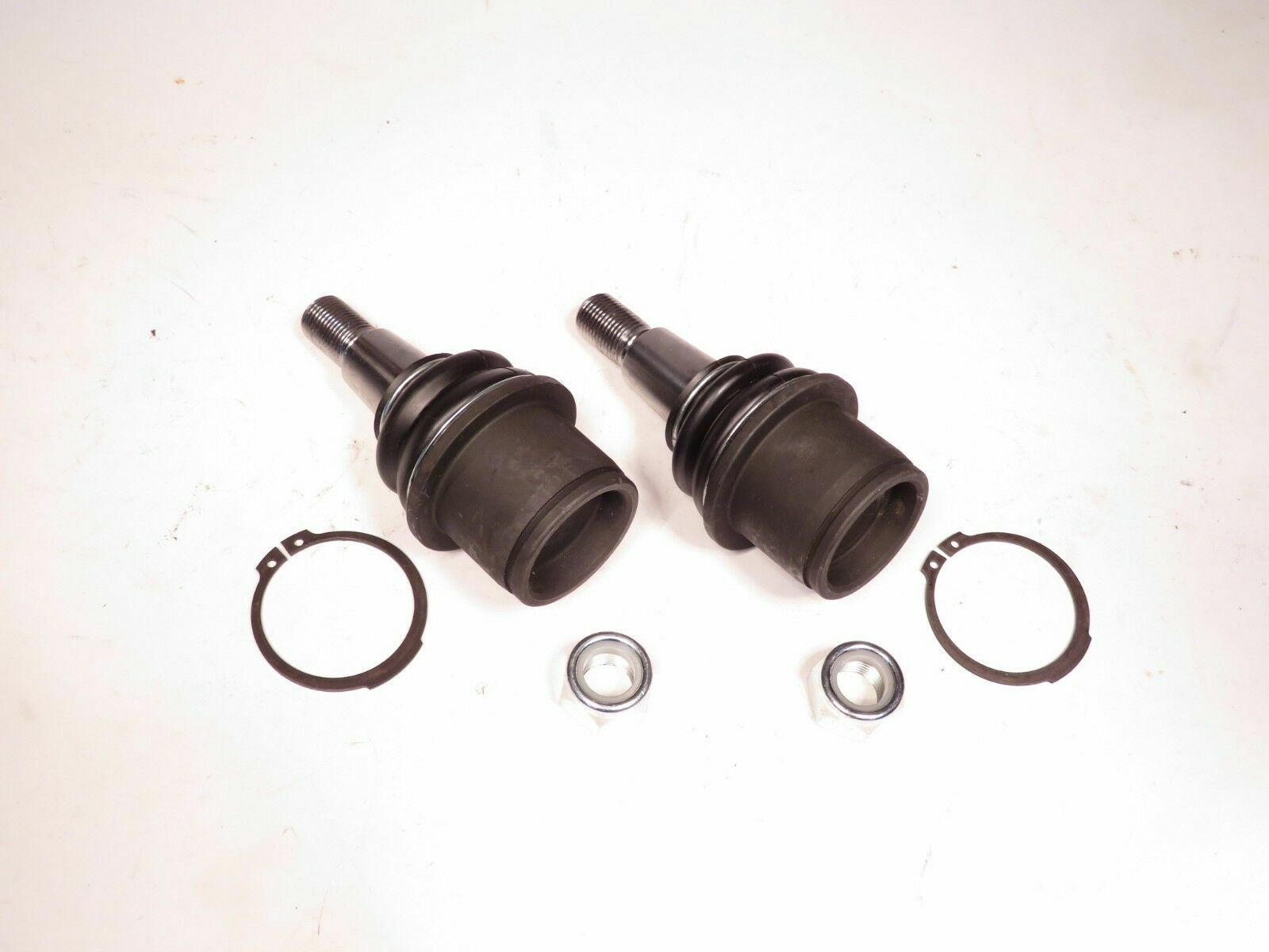 Ball Joint Pair (2) Upper Fits Land Rover LR4 Range Rover Sport ...