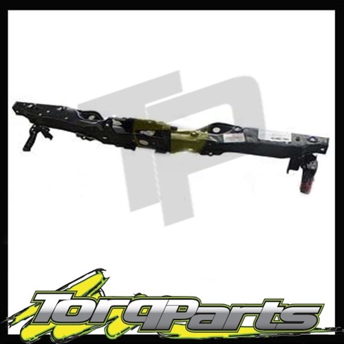 RADIATOR SUPPORT SUIT TOYOTA HIACE RDH TRH 05-10 SLWB SUPER LONG PANEL ...