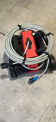 8 streme flash pool cleaner | eBay