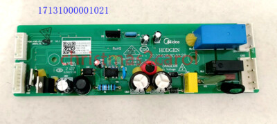 1PCS New Refrigerator Pc Board Fridge Control Board 17131000001021 CB ...