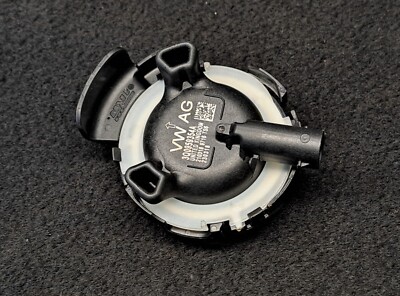 3Q0959354A VW Passat B8 Skoda Octavia Crashsensor Drucksensor Sensor ...