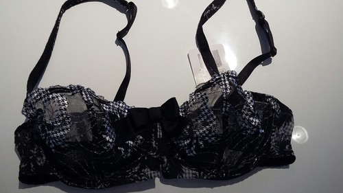 Aubade R214 C Bra Size 85C | eBay