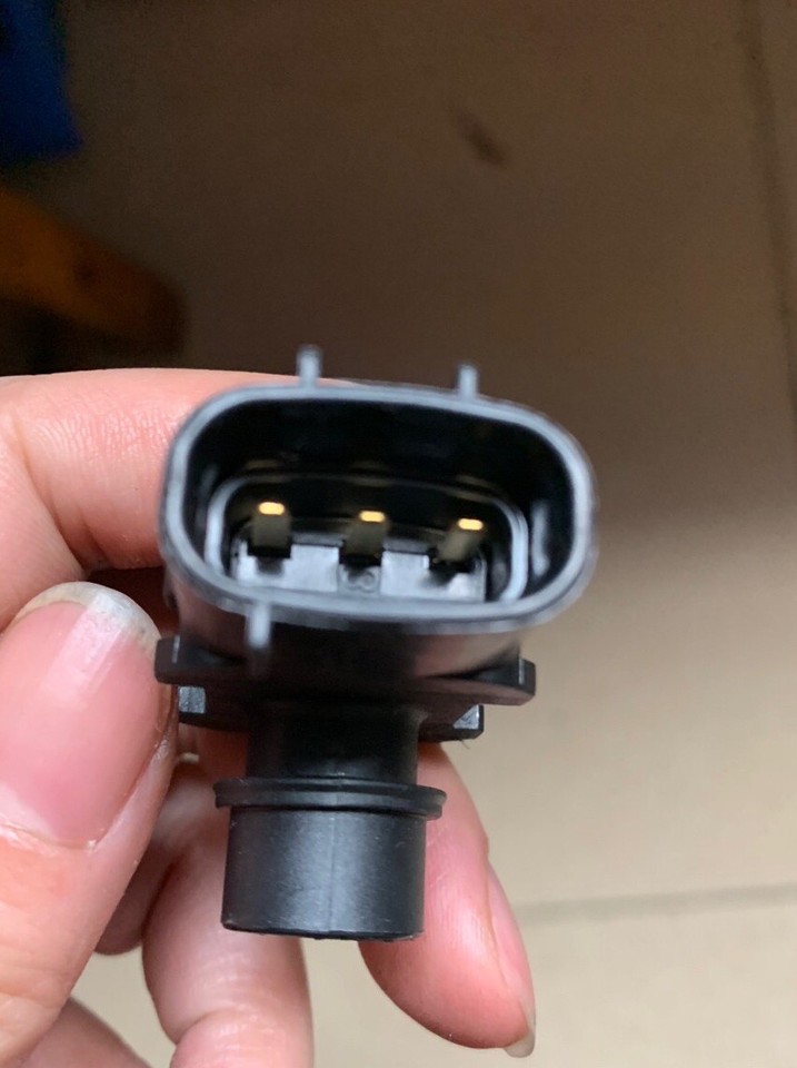 Toyota Genuine Vapor Pressure Sensor 89461-48020 for Select Toyota ...