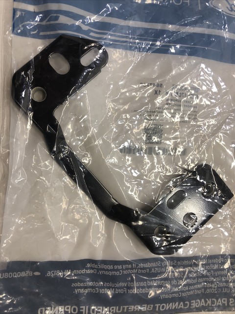 2021 Ford Bronco Impact Bar Mount Plate Bracket M2DZ-17C886-B OEM for ...