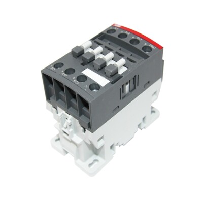 1SBL237001R1100 Contactor: 3-pin NO x3 24-60VAC 20-60VDC 26A AF -25-60 ...