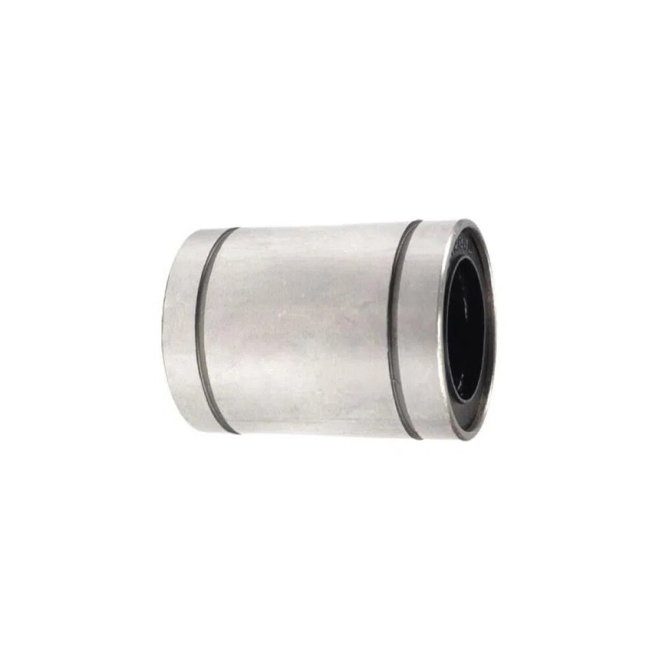 LM40UU Linear Sliding Bearing Ball Stainless 40mm x 60mm x 80mm ABEC1 ...