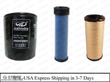 Mahindra OEM 11102303100 Filter Comp Hst Transmission Oil for sale ...