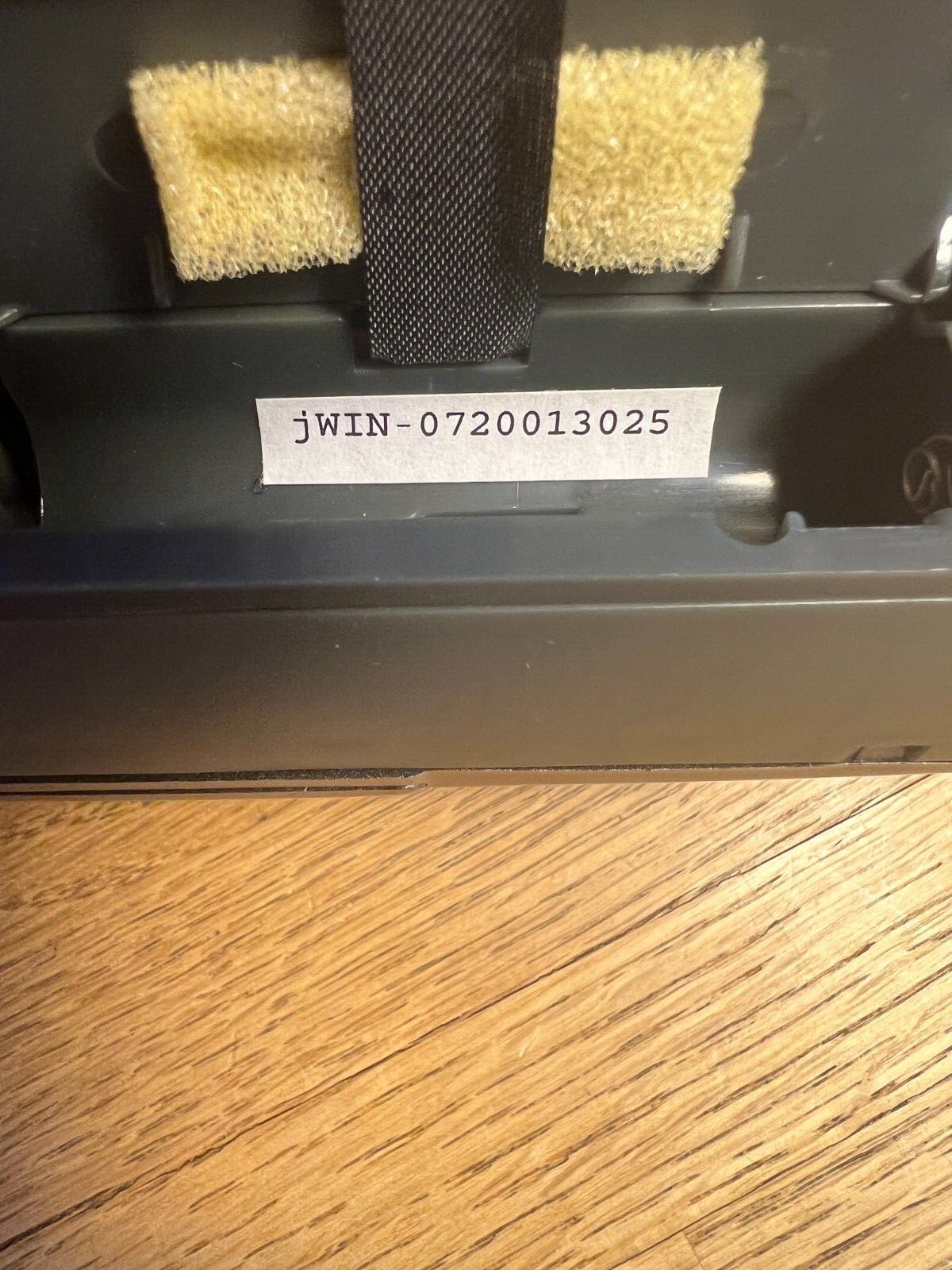 JWIN AM/FM Stereo Cassette Player with Bass Boost | eBay