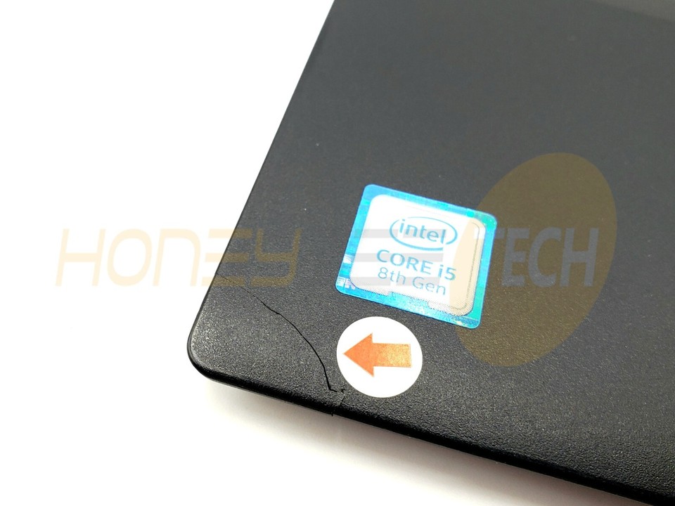 GENUINE LENOVO THINKPAD T480 LAPTOP PALMREST UPPER CASE COVER 01YR506 ...