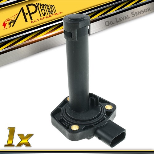 Oil Level Sensor for BMW E60 E82 E87 E88 E89 E90 E91 E93 118d 125i 130i ...