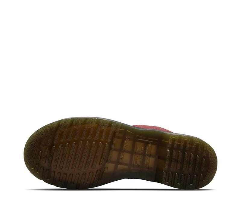 Dr Martens 8 Loch 1460 Pascal Pu Red Glitter 24839602 Classic Doc | eBay.de