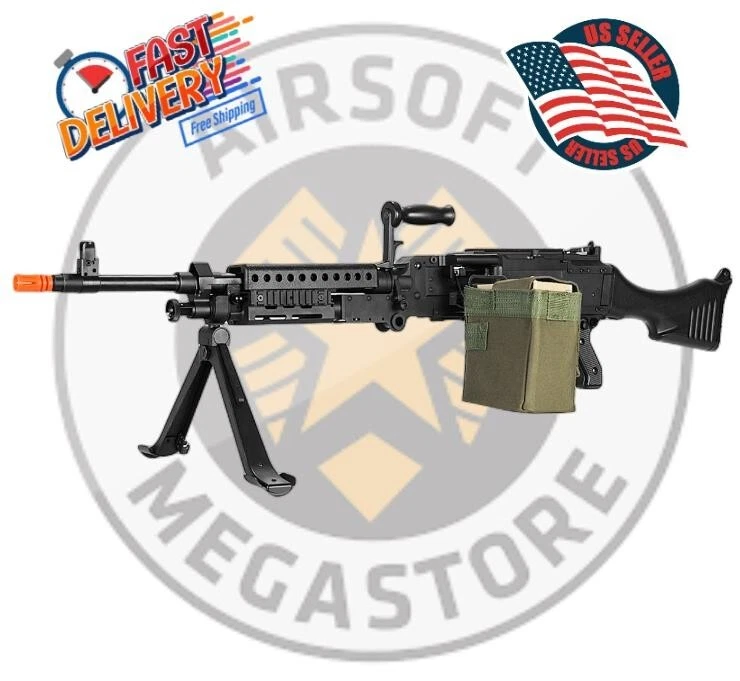 M240 Airsoft