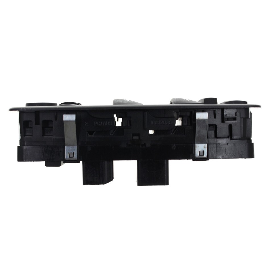MASTER WINDOW SWITCH Front Left Side 56046553AC For 13-16 Chrysler ...