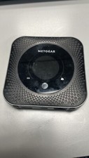 NETGEAR Nighthawk M1 Wireless Wi-Fi Hotspot Modem - MR1100 for sale ...