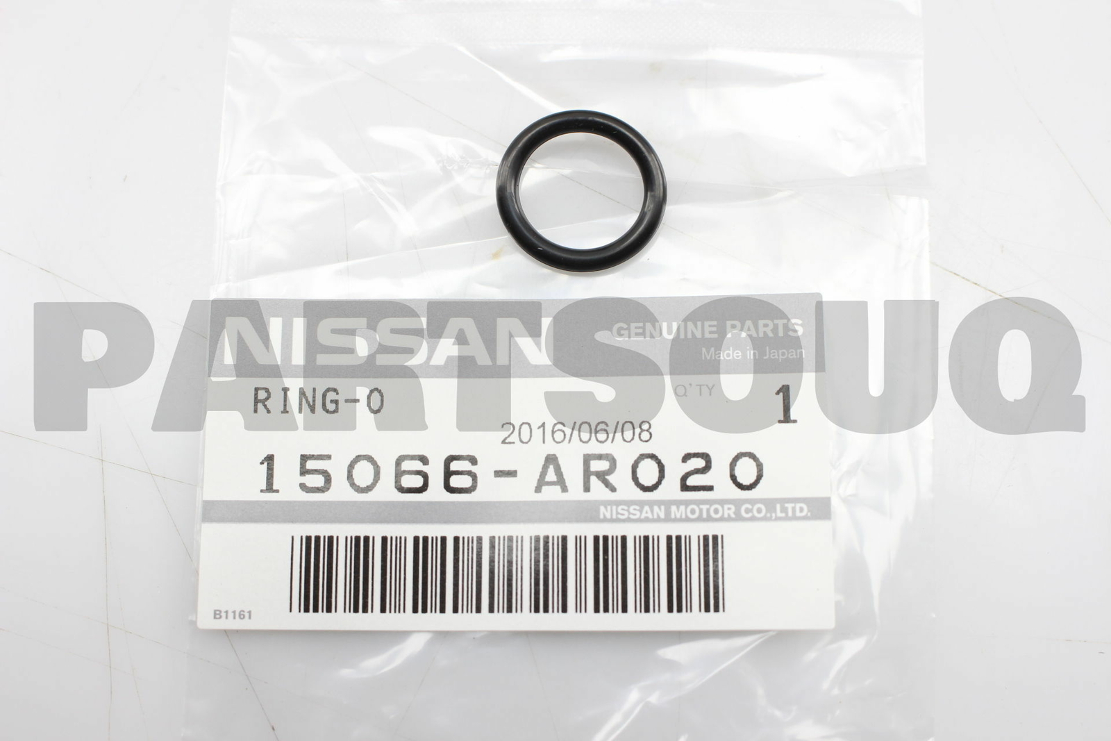 15066AR020 Genuine Nissan SEAL-O RING 15066-AR020 | eBay