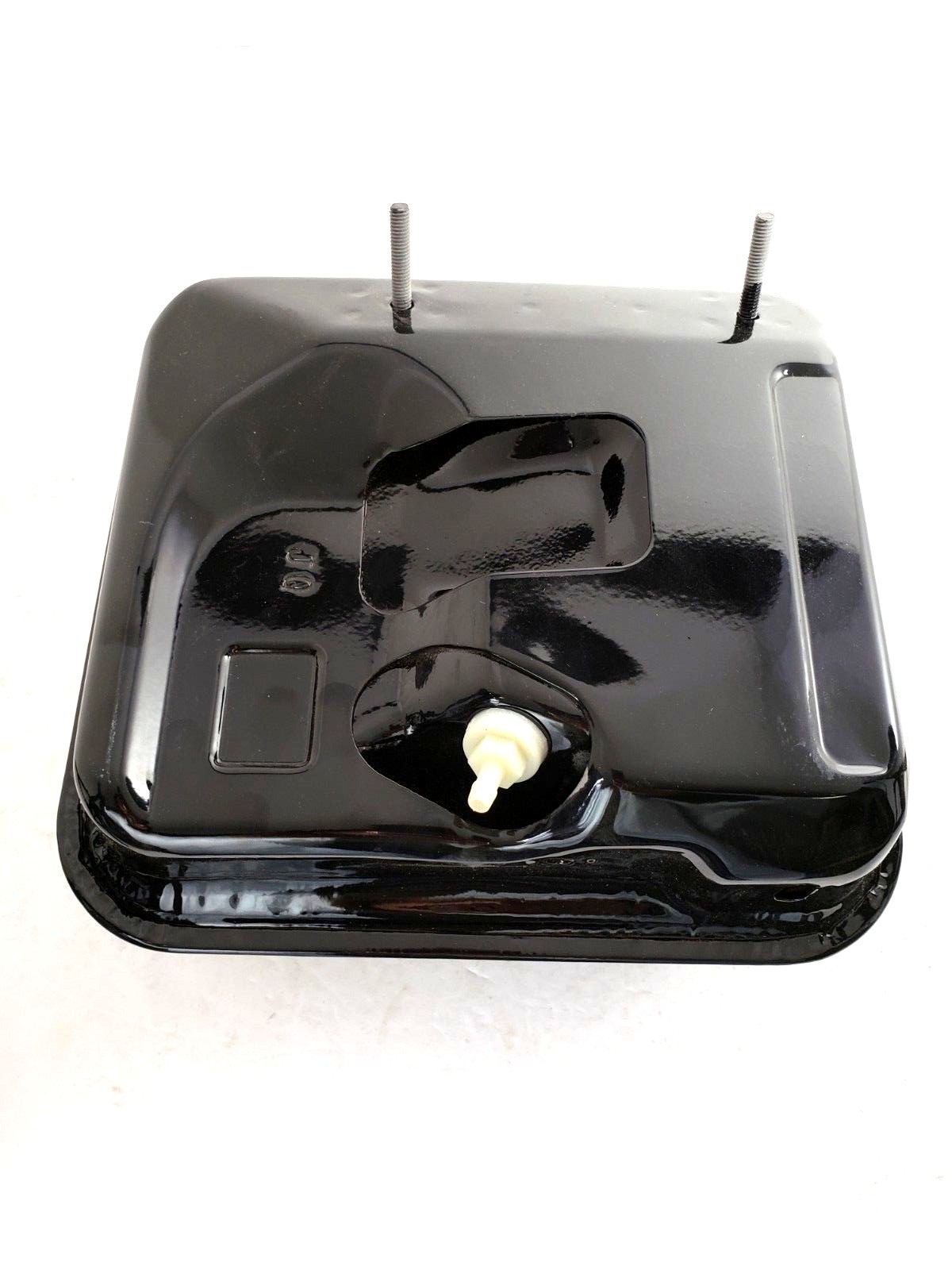 NEW BLACK GAS TANK 196cc BAJA MOTORSPORTS MB200 MINI BIKE BAJA MB165 ...