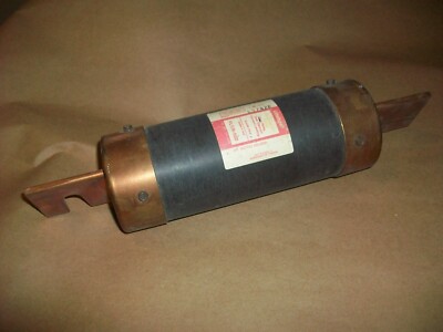 Littelfuse FLSR 500 Amp Fuse FRS-R-500 600V USED | eBay