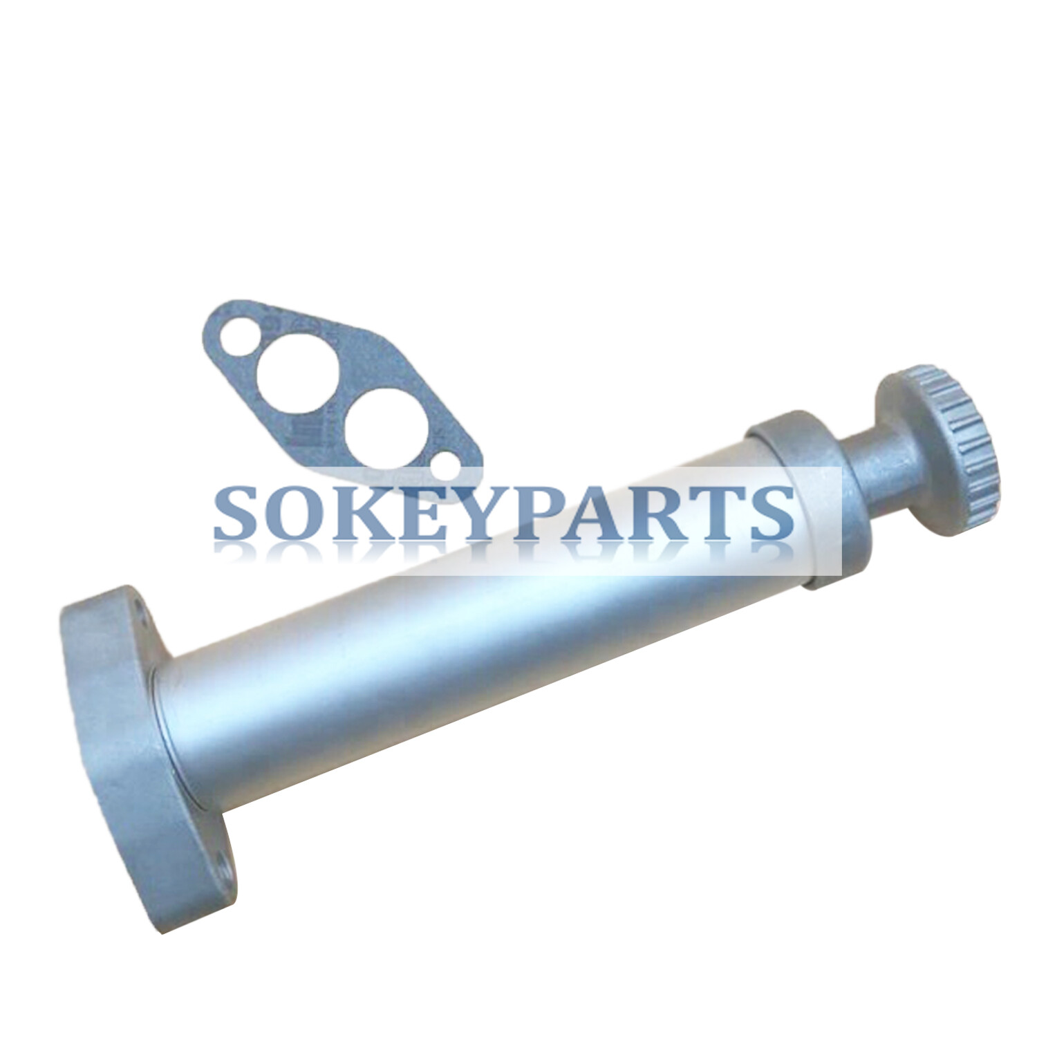 New Fuel Primer Pump 2W2605 For Caterpillar CAT 3114 3116 3126 3306 ...