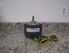 Genteq 5KCP39KF 1/4 HP Condenser Fan Motor 230v Fast Ship for sale ...