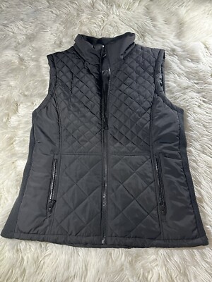 andrew marc puffer Vest women | eBay