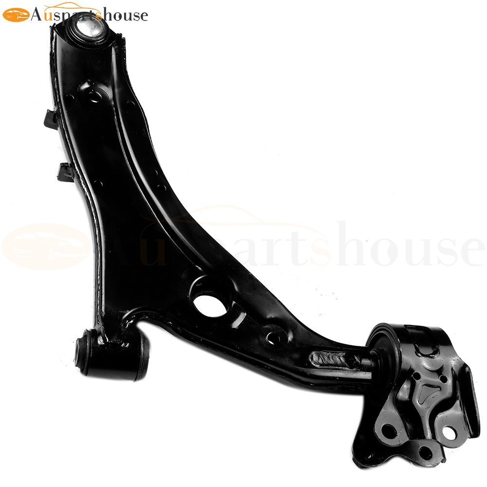 2pcs Front Lower Control Arms For 2007-13 Ford Edge Lincoln MKX Mazda ...