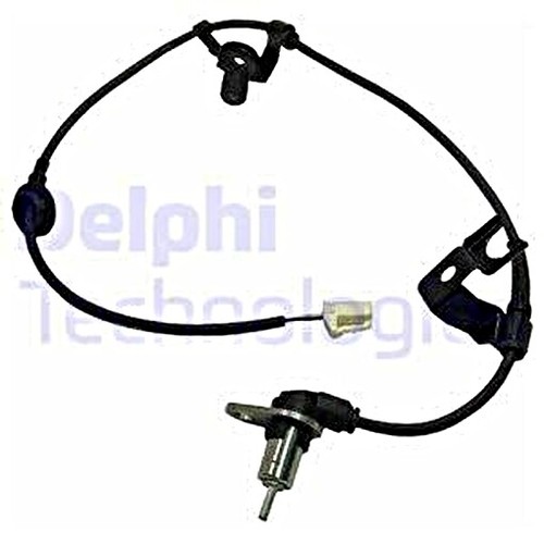 DELPHI Wheel Speed Sensor for Mazda 323 F VI 98-04 B25D-43-71YB | eBay