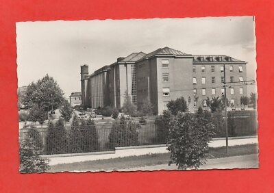 DIJON - Hôpital Militaire Hyacinthe Vincent (K2978) | eBay