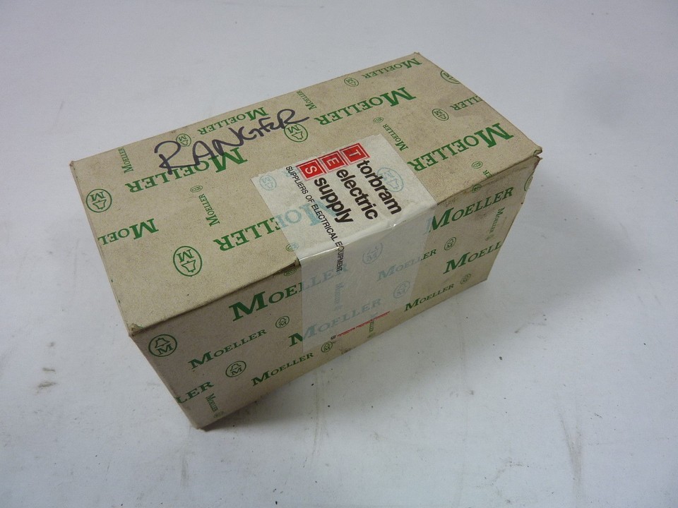 Moeller TO-4-8235/EZ Cam Switch NEW | eBay