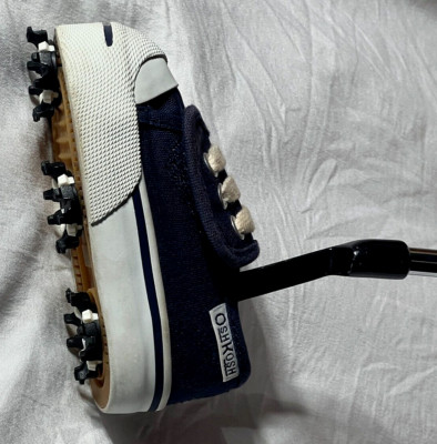 Golf Putter Cover New Osh Scotty Cameron Titleist PGX Cleat Spike PGA ...