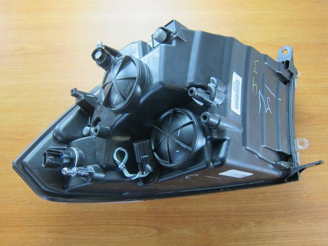 Genuine Mopar Headlamp Park and Turn Lamp Left 68001485AI for sale ...
