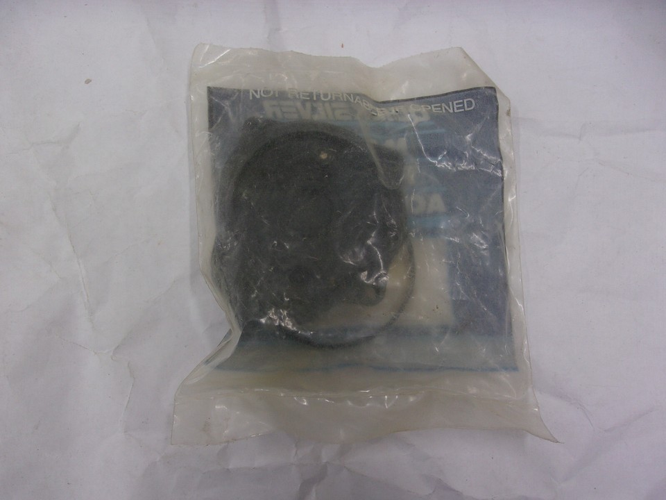 813445 Cap Kit Reservoir Mercury New | eBay