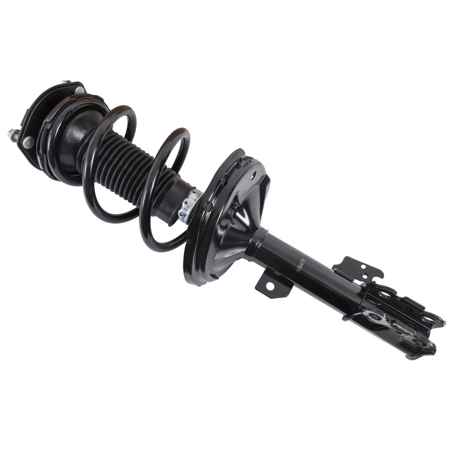 Set(4) Front+Rear Shock Struts Assembly For Lexus RX330 Toyota ...