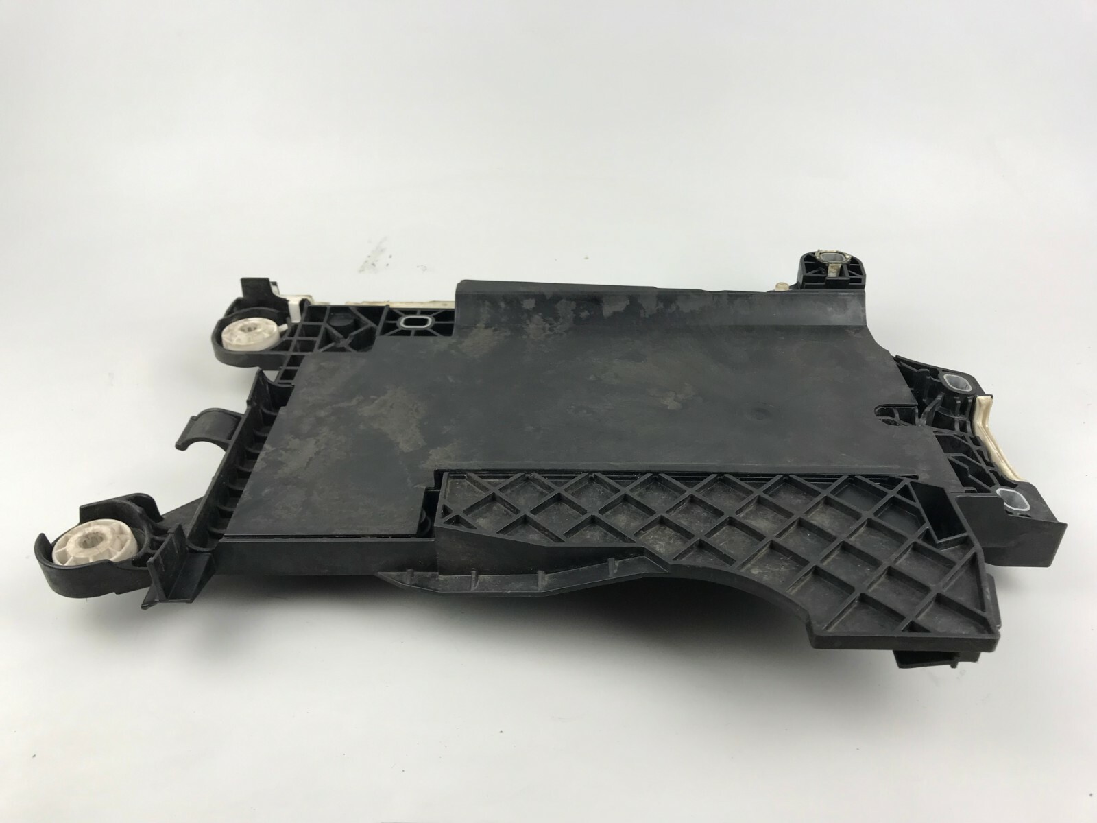 BMW Mini Cooper F54 F55 F56 F57 F60 Engine Battery Holder Unit Tray Box ...