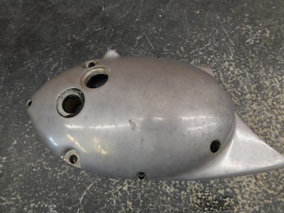 Triumph T140 750 T140V Outer Gear Box Cover #51 1315 | eBay