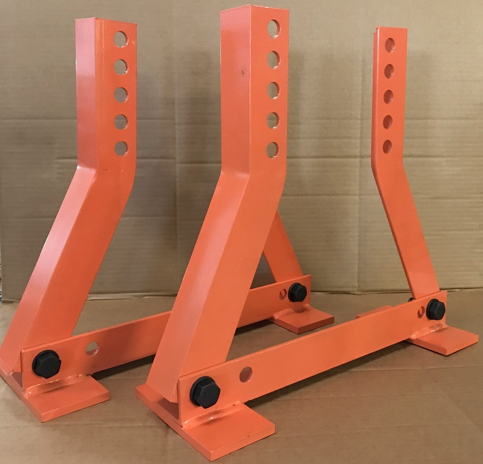 Heavy Duty/Commercial Auto Body Frame Machine | Steel | 2 Universal ...