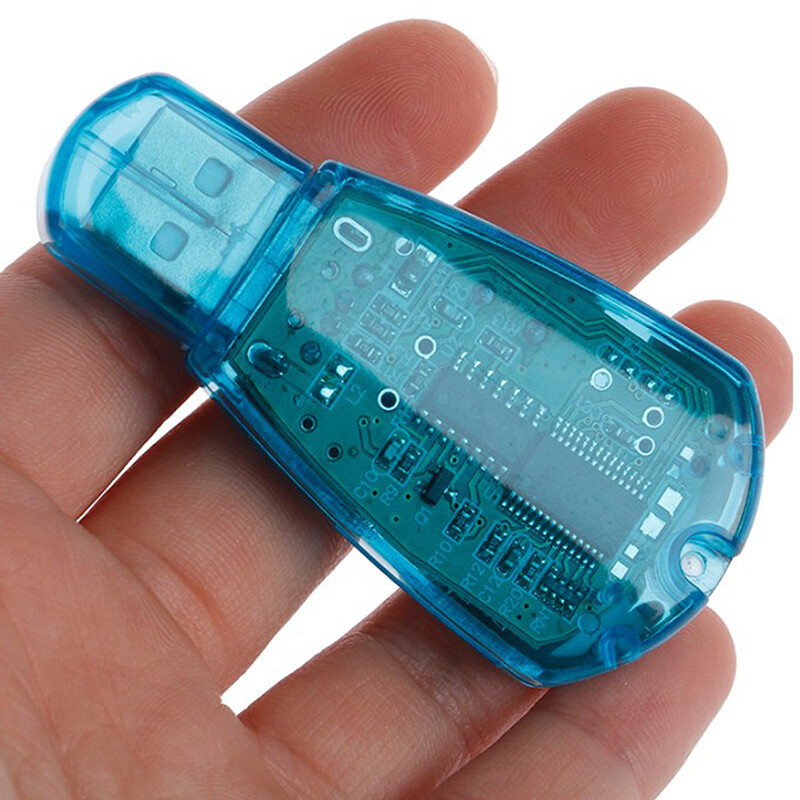 USB SIM Copy/Cloner Kit SIM Card Reader GSM CDMA SMS Backup + CD Card ...