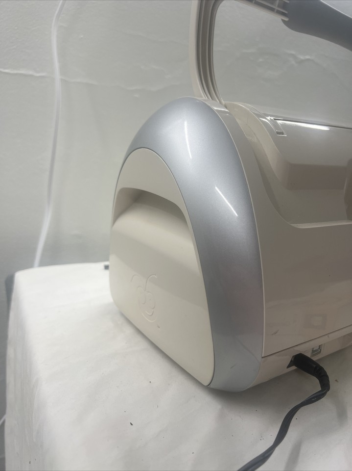 Cricut Personal Electronic Cutter Machine Model No. CRV001 Read Desc | eBay