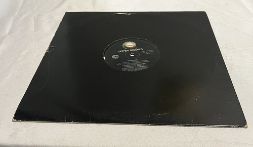 Shadowboxin' / 4th Chamber 12" by Genius / GZA vinyl 1996 VG GEF12 ...