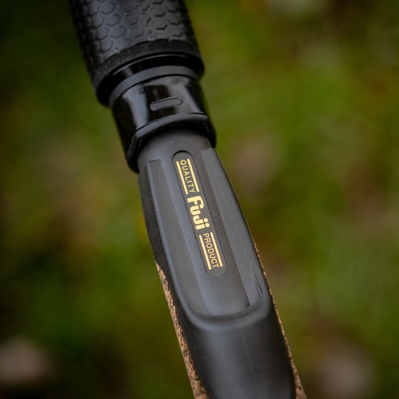 MAP Parabolix Black Edition Pro Waggler Feeder Rods - All Models - Free ...