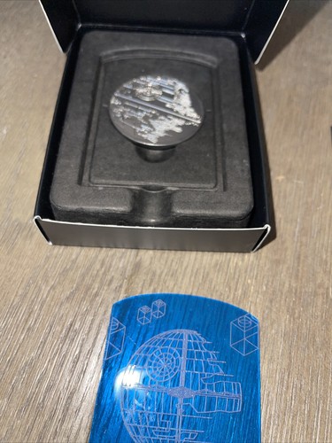 Lego 5007840 Star Wars RETURN OF THE JEDI Collectible 40th Anniversary ...