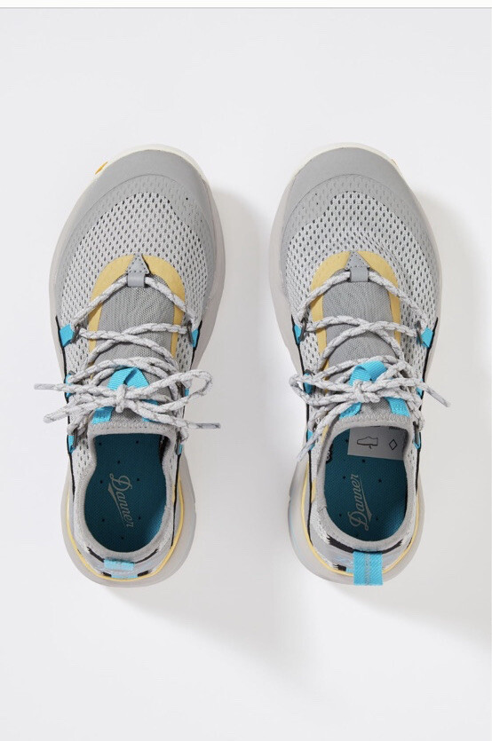 ANTHRO Danner Rivercomber Hiker Sneakers. Size 10. Retail $140 | eBay