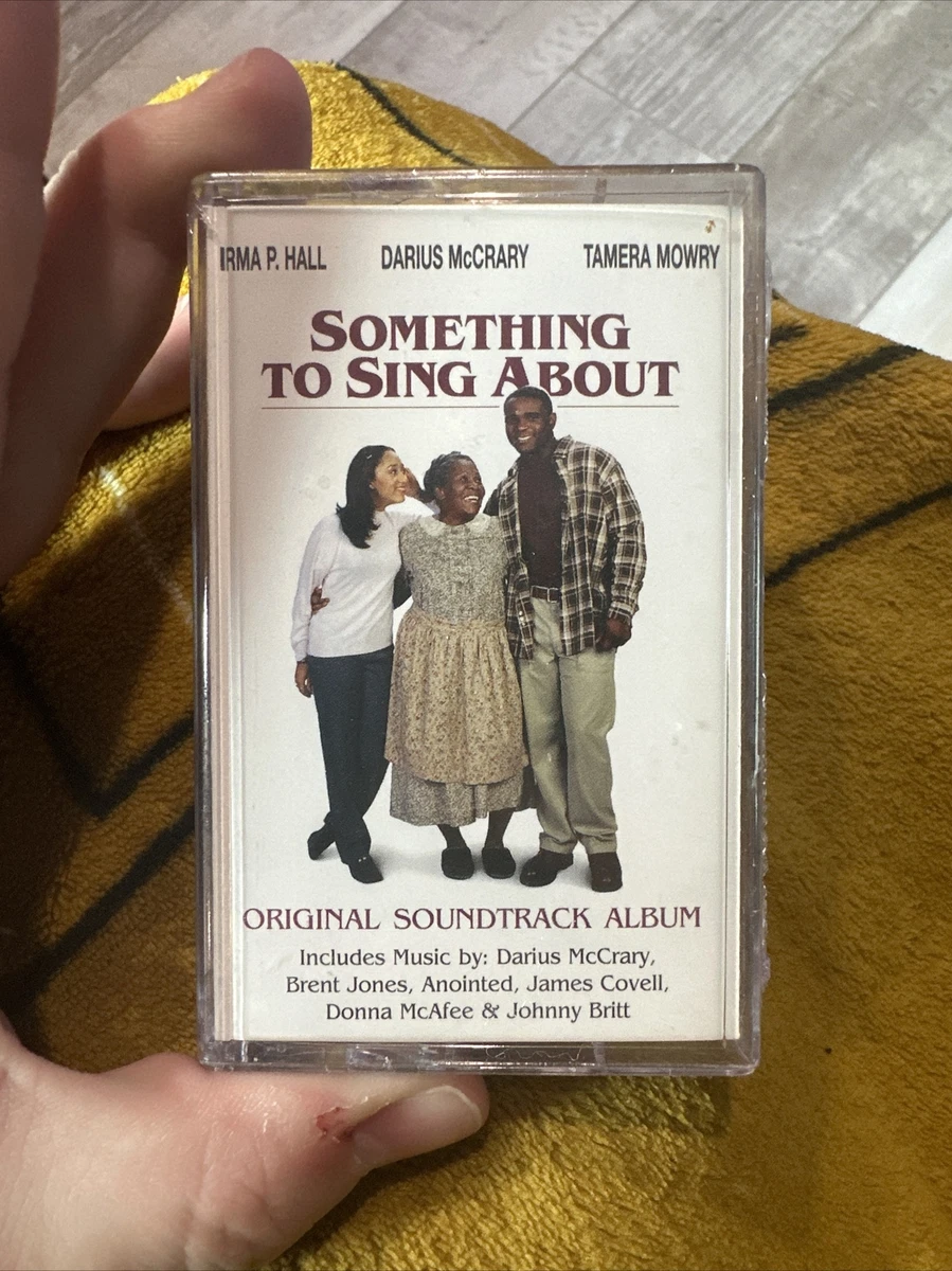 Something To Sing About 2000